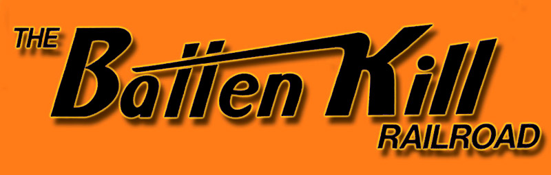 The Battenkill Railroad