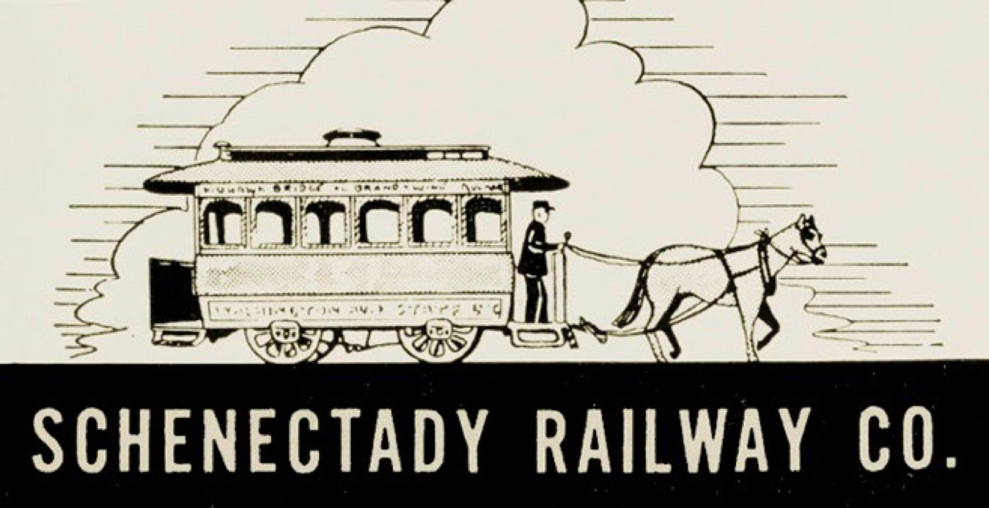 Schenectady Railway Co.